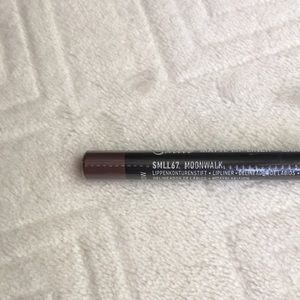 NYX | Makeup | 55 Nyx Suede Matte Lip Liner Moonwalk | Poshmark